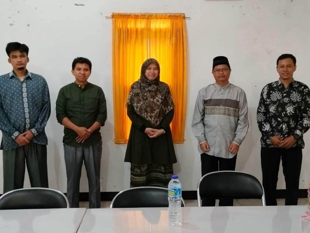 Assyifa Boarding School - Pendidikan dan Pondok Pesantren Assyifa